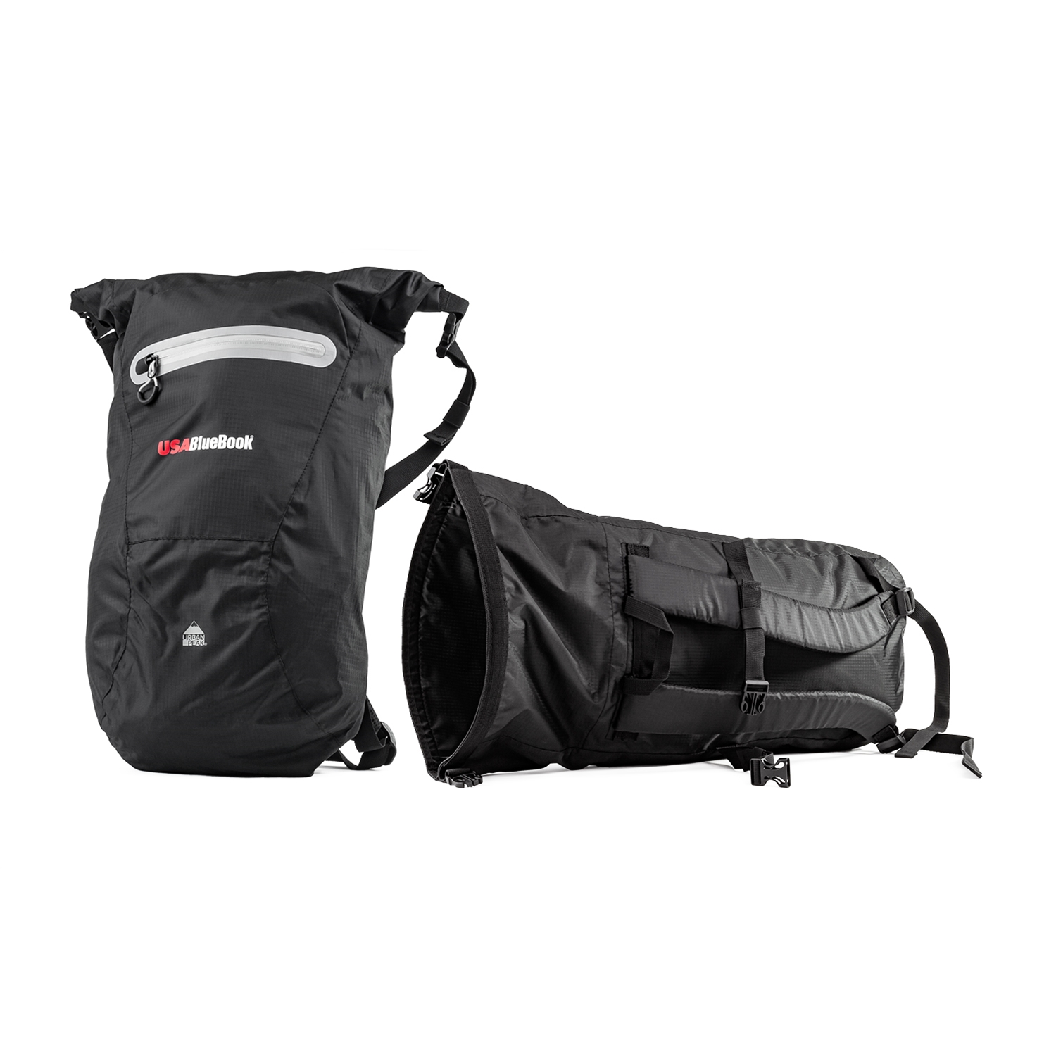 USABlueBook Company Store - URBAN PEAK DRY BAG BACKPACK