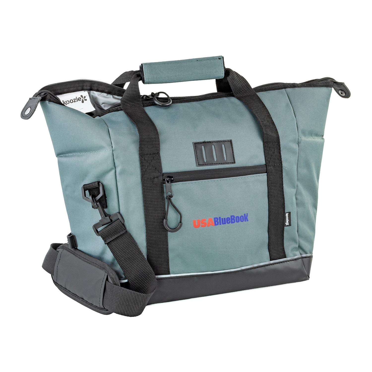 USABlueBook Company Store - ROGUE 12 PACK COOLER